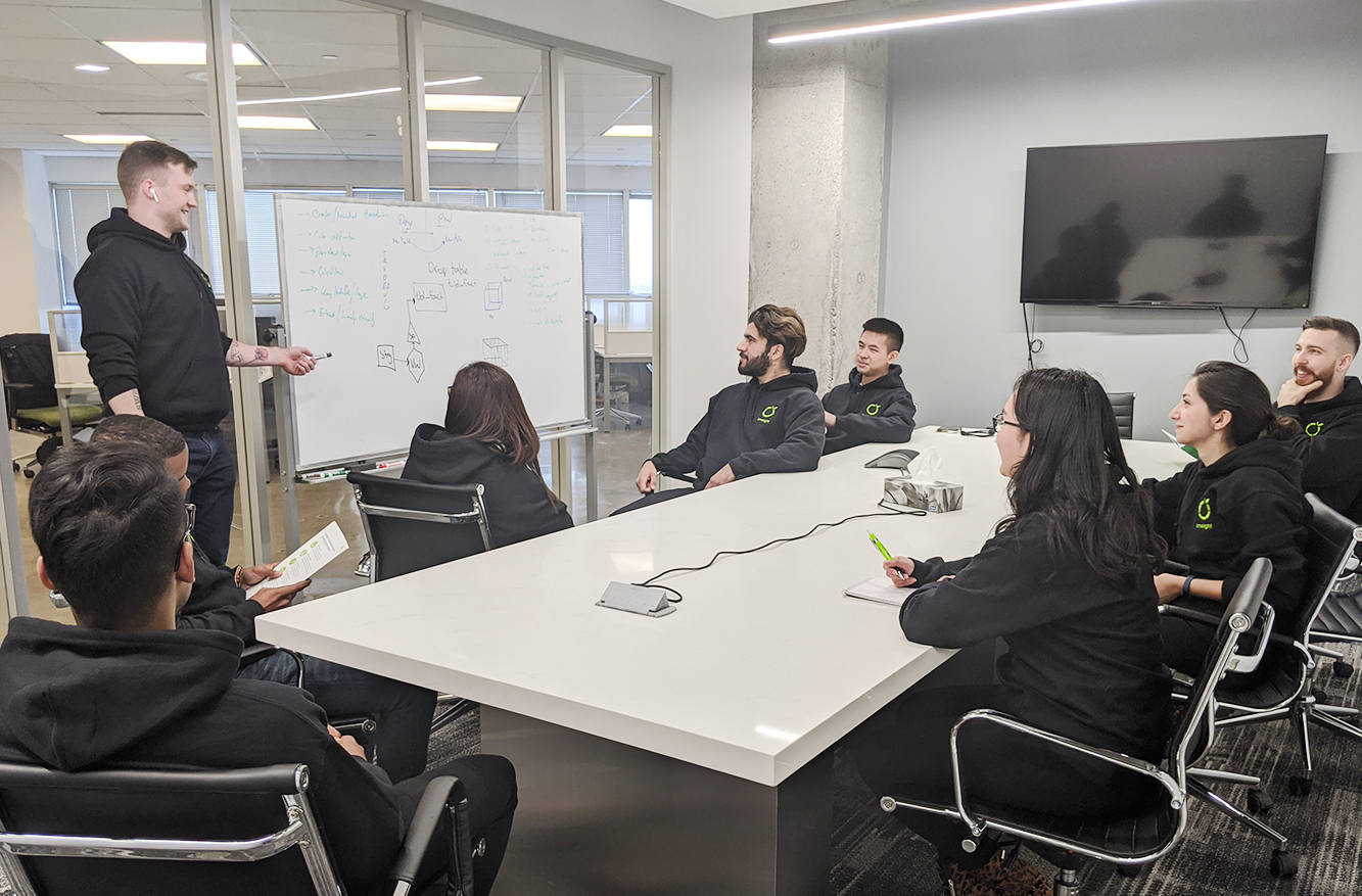 Work With Us | Life At Limelight