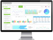 Cloud FP&A for Every Industry | Limelight