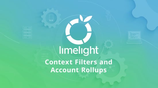 Limelight in Minutes