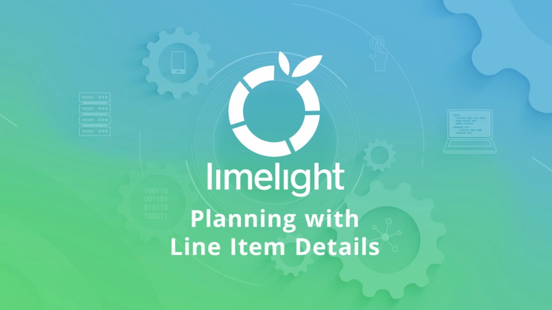 Financial Budgeting and Forecasting Software | Limelight FP&A