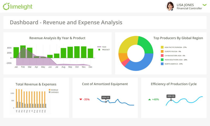 CPM vs. BI: What’s the Difference & Which One Does Your Business Need?
