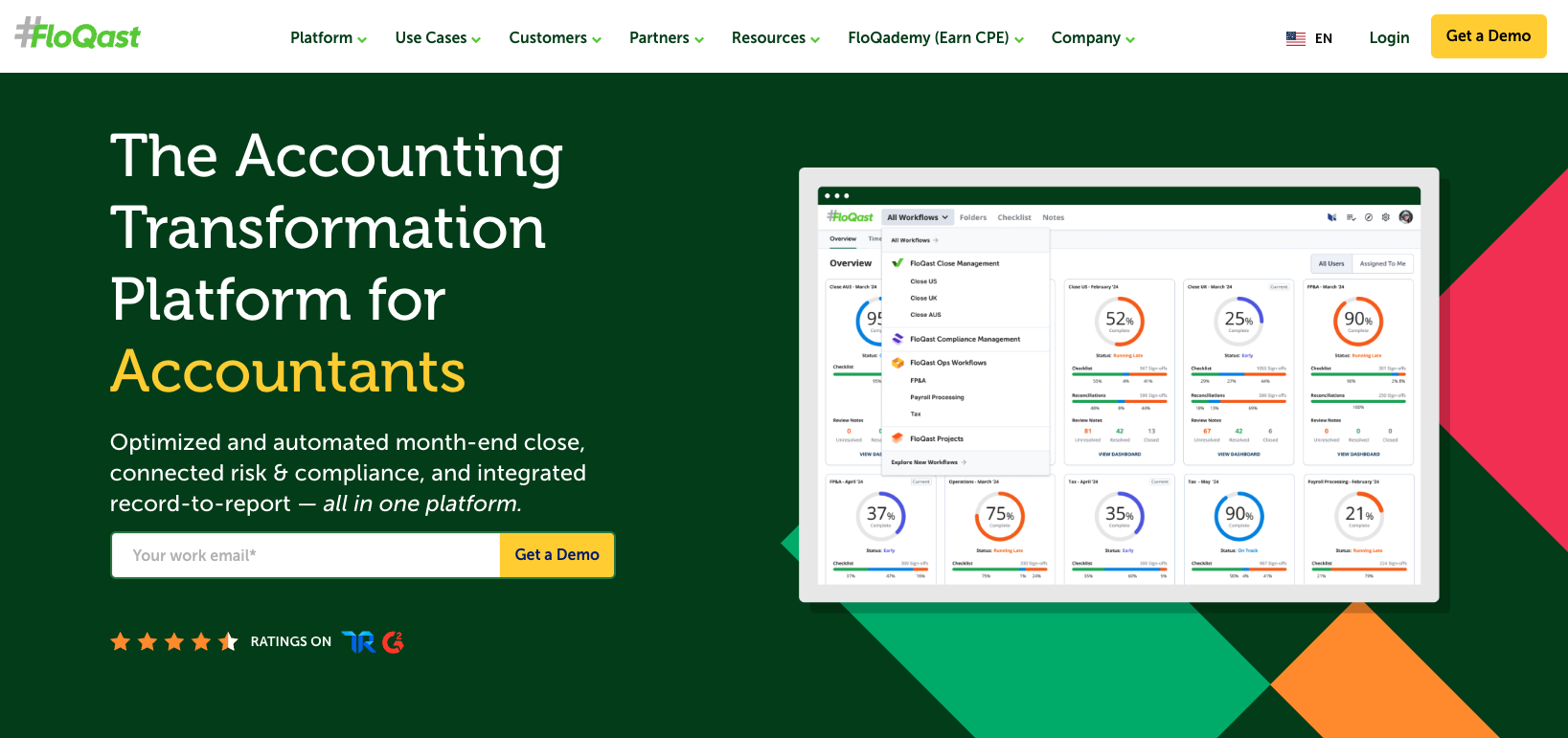 Best Sage Intacct Add-Ons for CFOs in 2026: Build Your Finance Stack