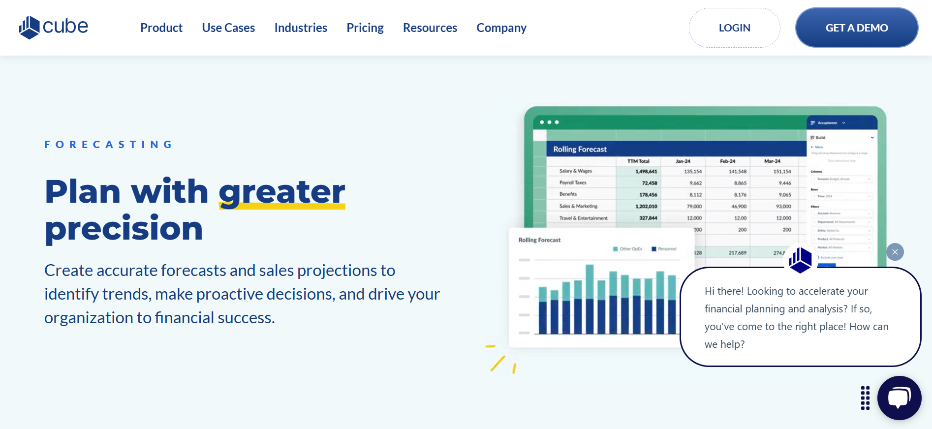 What is Cash Flow Forecasting? A Complete Guide for 2025