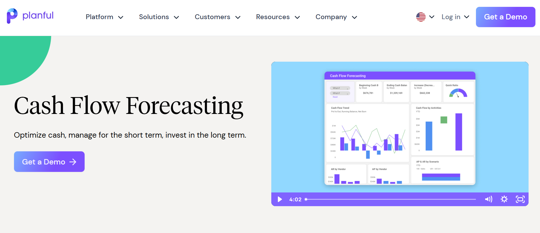 What is Cash Flow Forecasting? A Complete Guide for 2025