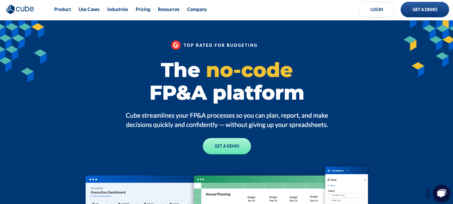 Best Budgeting Software for QuickBooks Online (QBO): A Guide to Smarter ...