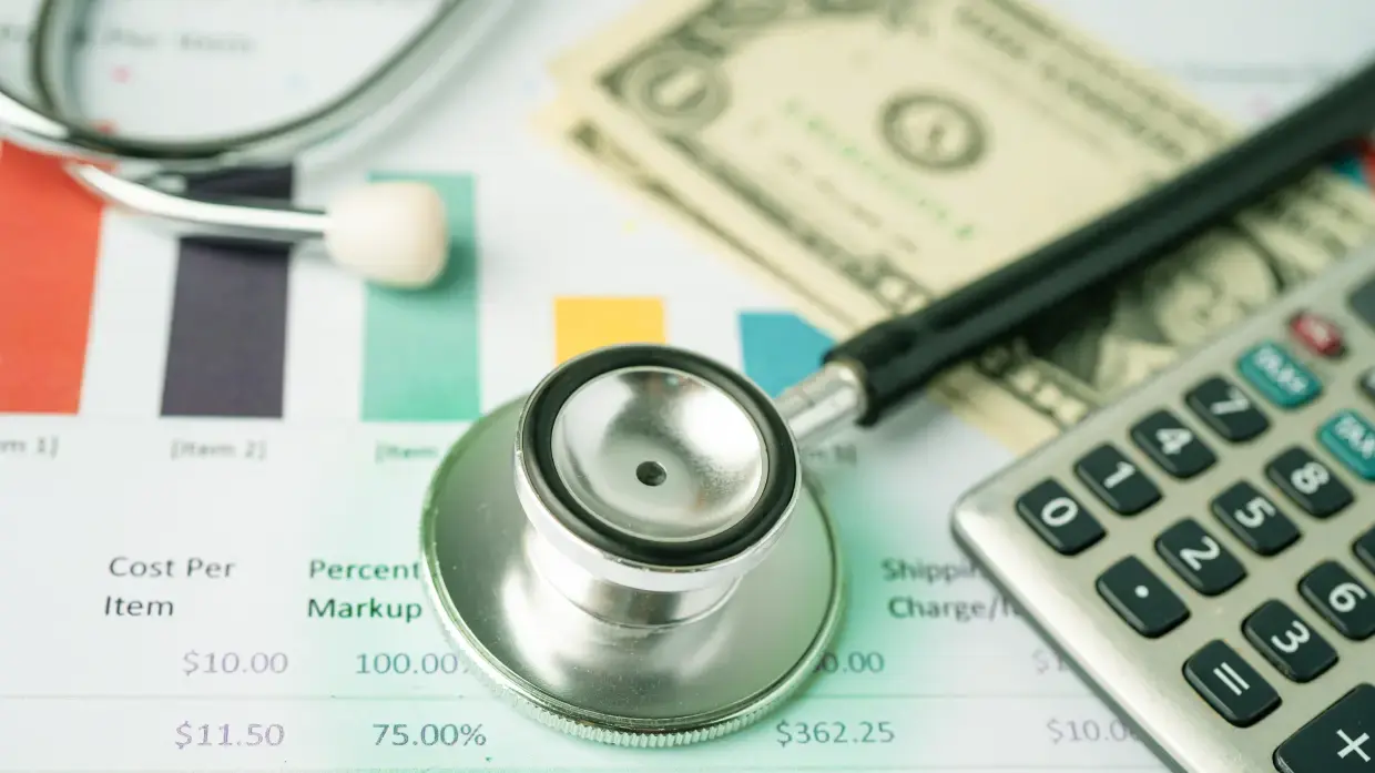 Healthcare Financial Planning, Budgeting, and Forecasting in 2025