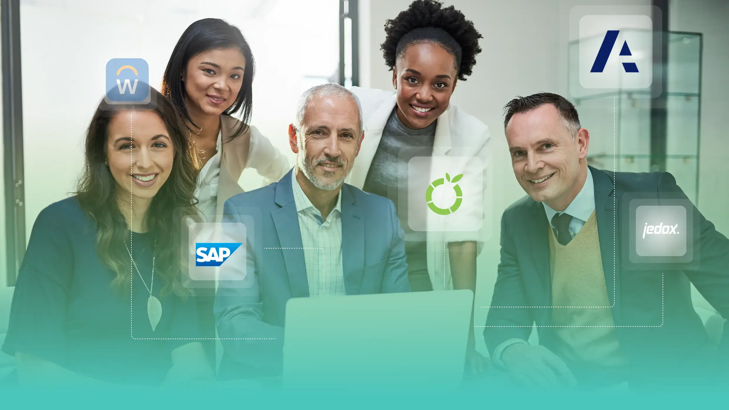 Best Workforce Planning Software in 2025: Technical Comparison for CFOs